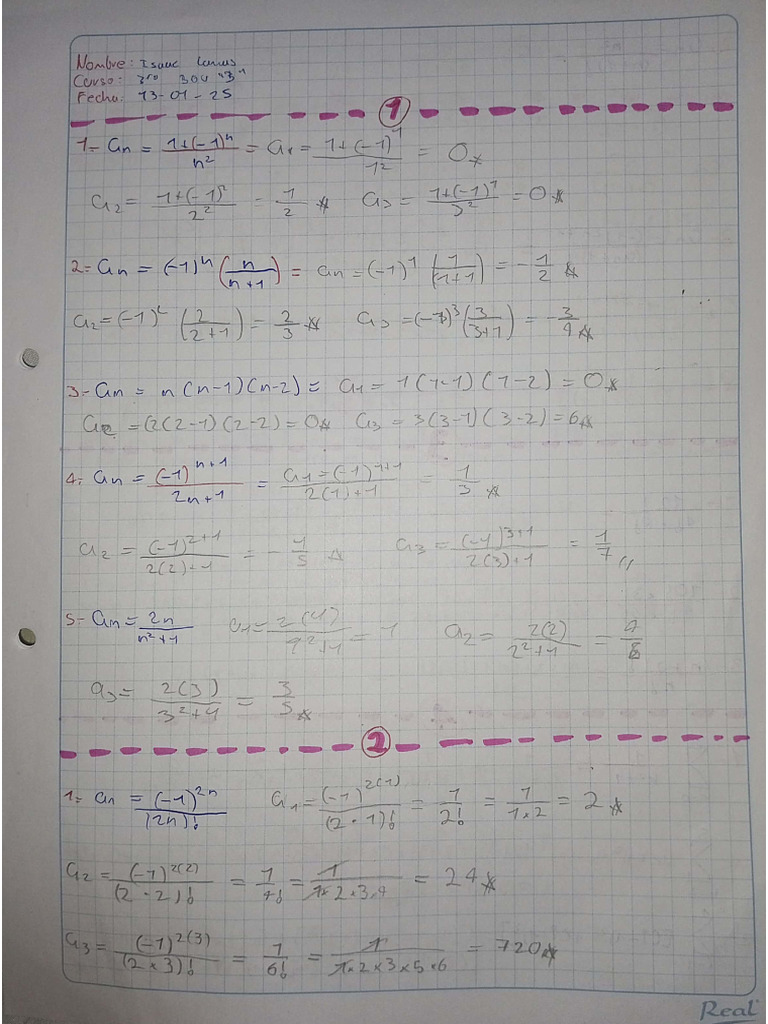 Mate Deber Sucesiones Isaac Lomas | PDF
