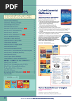 Oxford French Dictionary | PDF | Dictionary | English Language