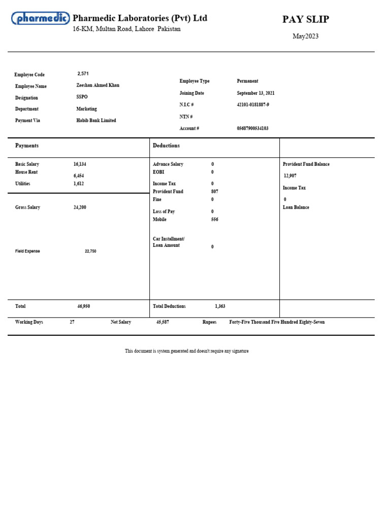 2571 | PDF | Tax Deduction | Income Tax