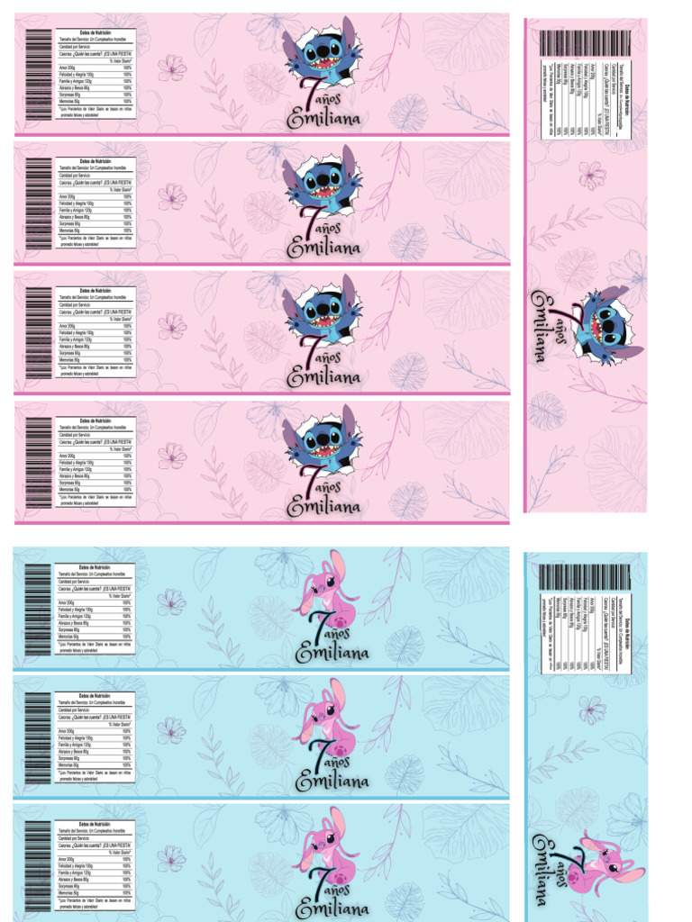 Stitch | PDF