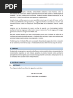 Stud y Track (FT Hopsa) | PDF | Acero | Zinc