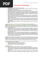 The American Pageant Chapter 2 | PDF | Jamestown, Virginia | English ...