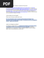 Espaciado Simple en Word: Guía Práctica | PDF | Informática ...