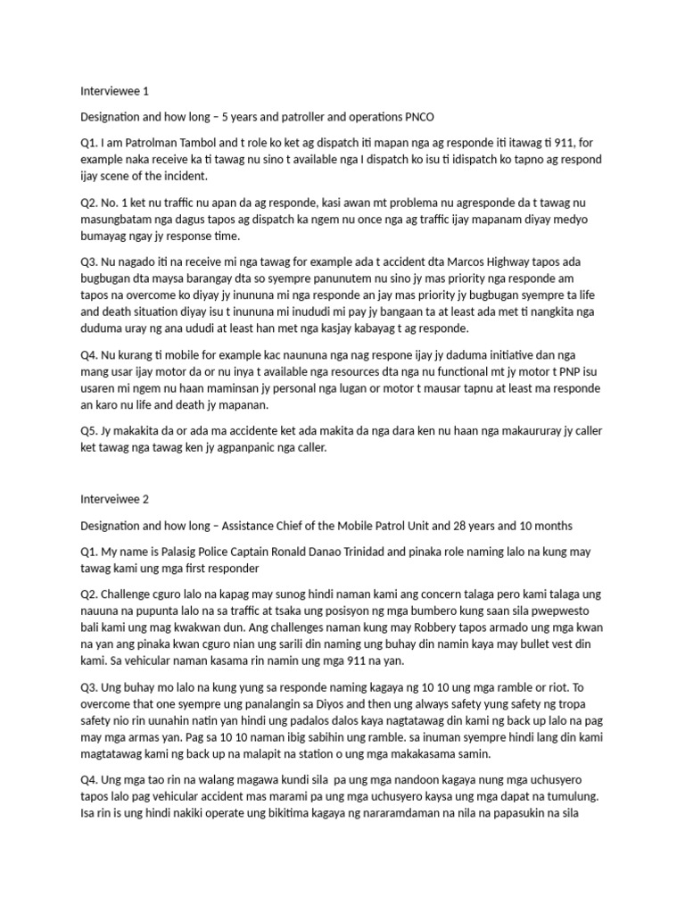 Research Transcribe | PDF