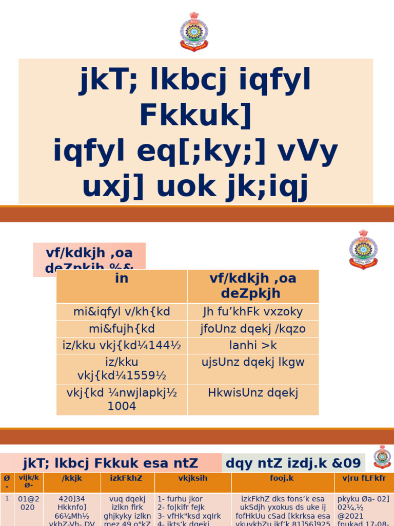 SCPS 27-09-2024 | PDF