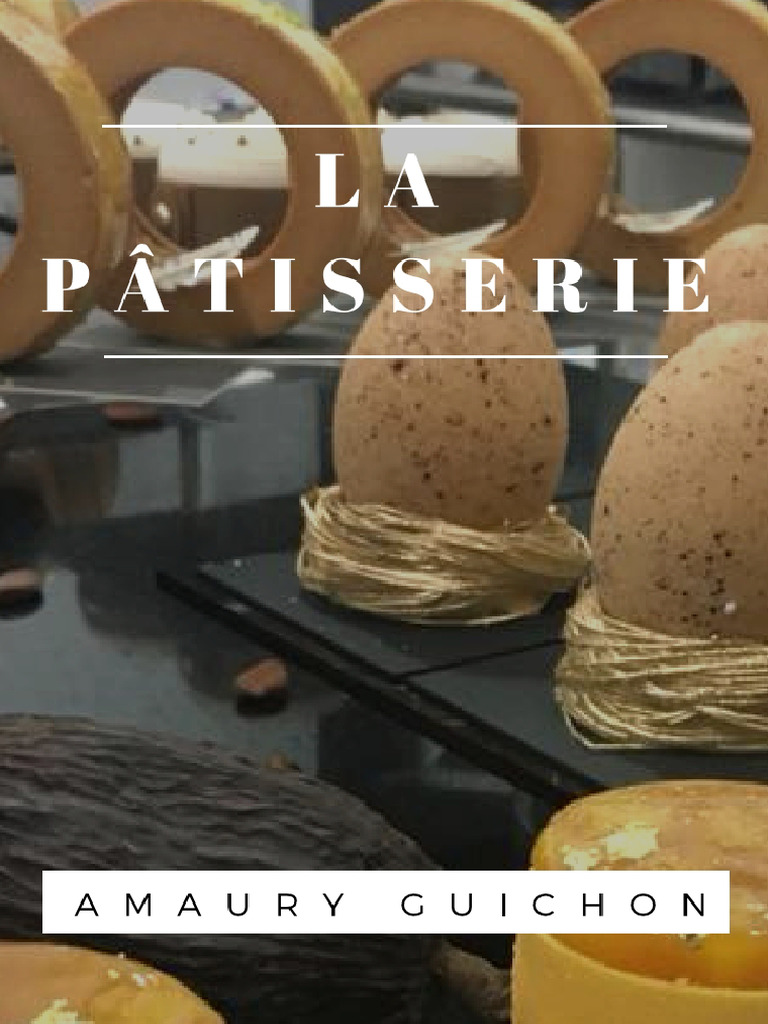 Amaury Guichon | PDF