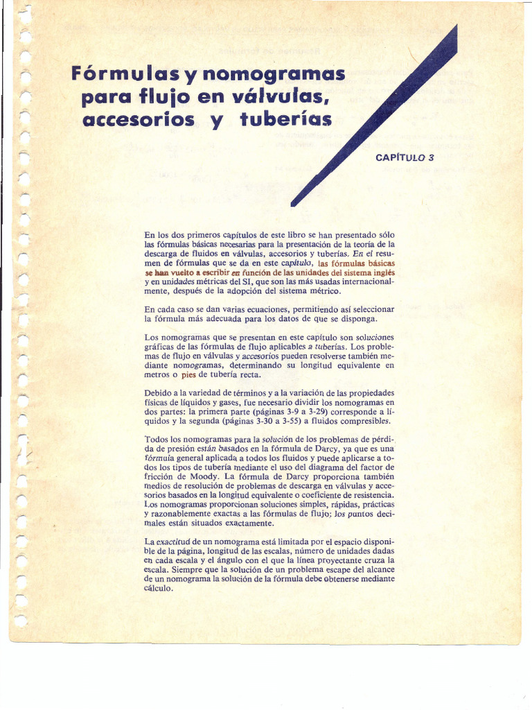 Crane Cap3 (1) | PDF | Gases | Presión