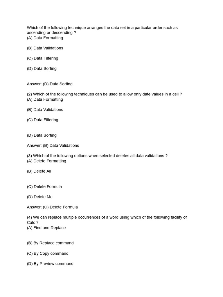 Chapter 6 Computer | PDF | System Software | Computing