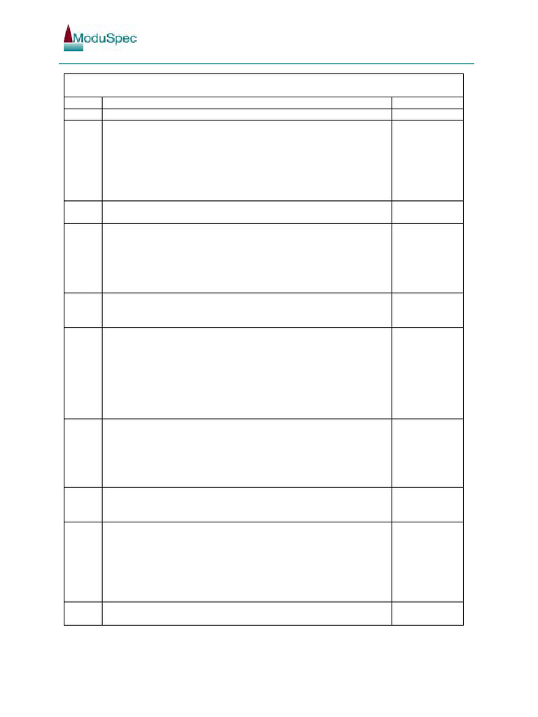 01.10d API Legislation Choke and Kill Manif chap 10d 2nd ed | PDF ...