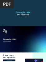 Manual Pratico N8N v1 | PDF