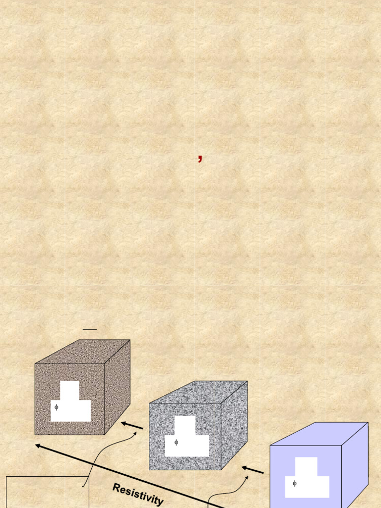 Archies Equation | PDF | Materials