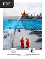 Port State Control Deficiency Codes | PDF | Water Transport