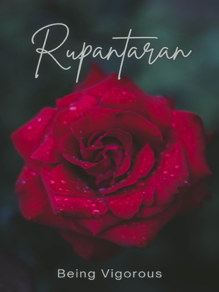 Rupantaran - Being Vigorous | PDF | Chakra | Kundalini