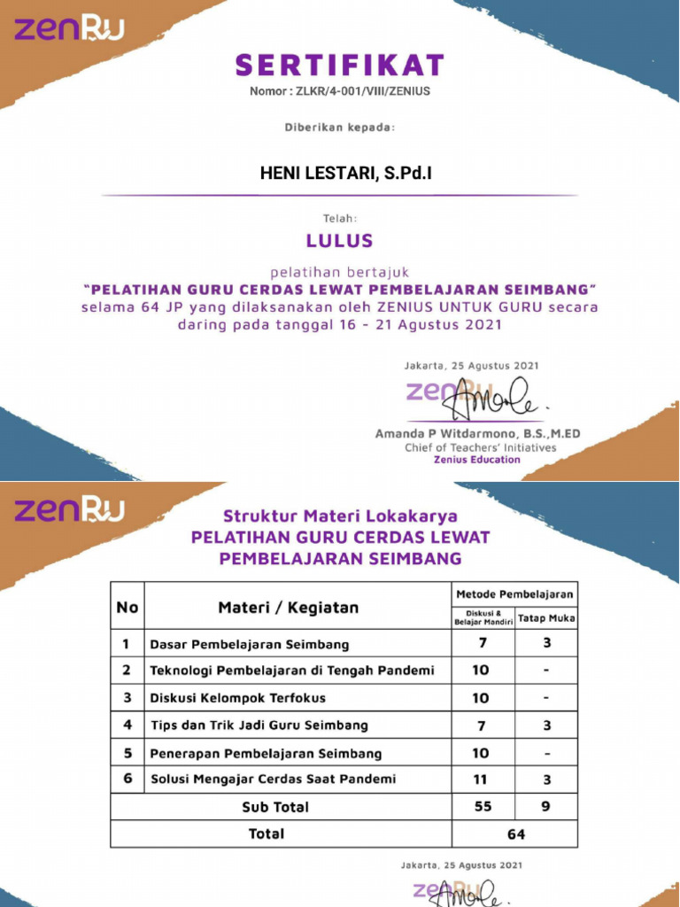 16-21 Ags 2021 - Compressed | PDF