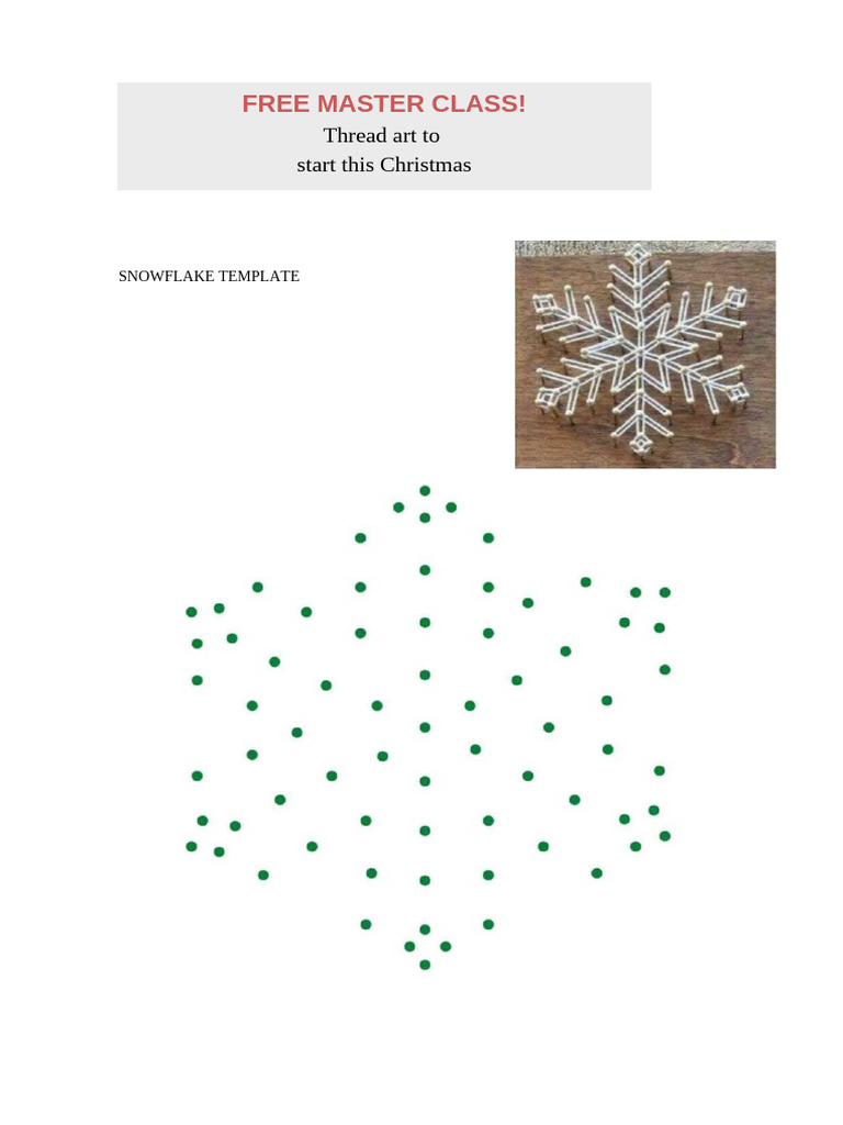 Masterclass Templates Hilorama | PDF