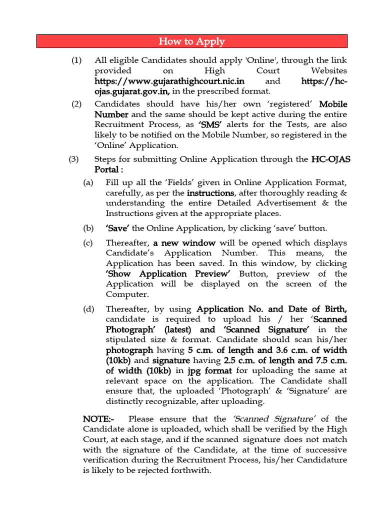 HOWTOAPPLY | PDF | Computing