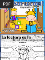 Soy Lector 3 Completo ACTUALIZADO | PDF