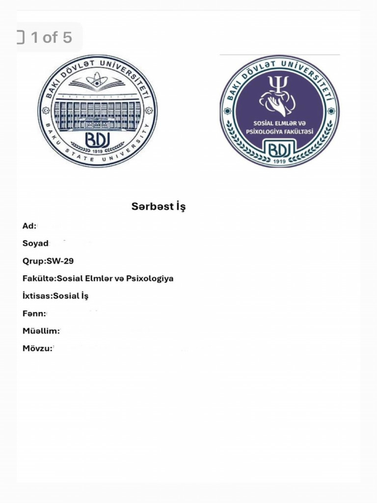 Behavior vs Action | PDF