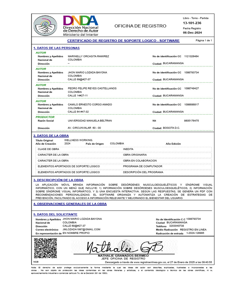 MDG 5 OEFCOTZBNUNBQ0 E3 MJ Yw QZH FN0 E4 OTVGNk JFRDU | PDF | Software ...