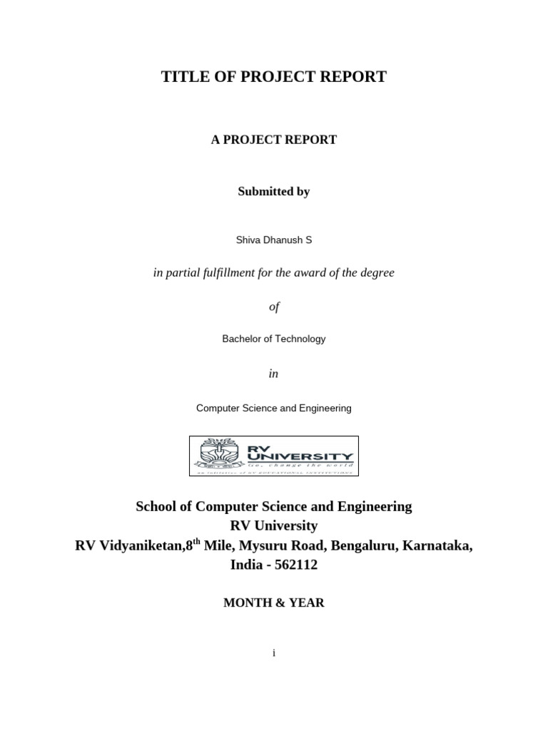ALF Project Report Shiva Dhanush | PDF | Methodology | Big Data