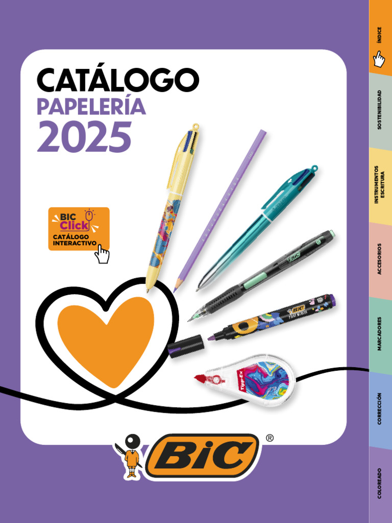 Bic 1 | PDF
