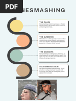 Bone Smashing - What It Is & How To Do It (Complete Guide) | PDF | Bone ...