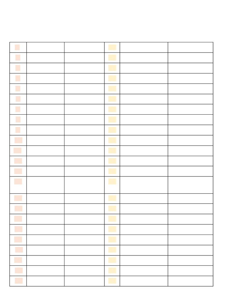 Tema 4 Sin-nimos | PDF