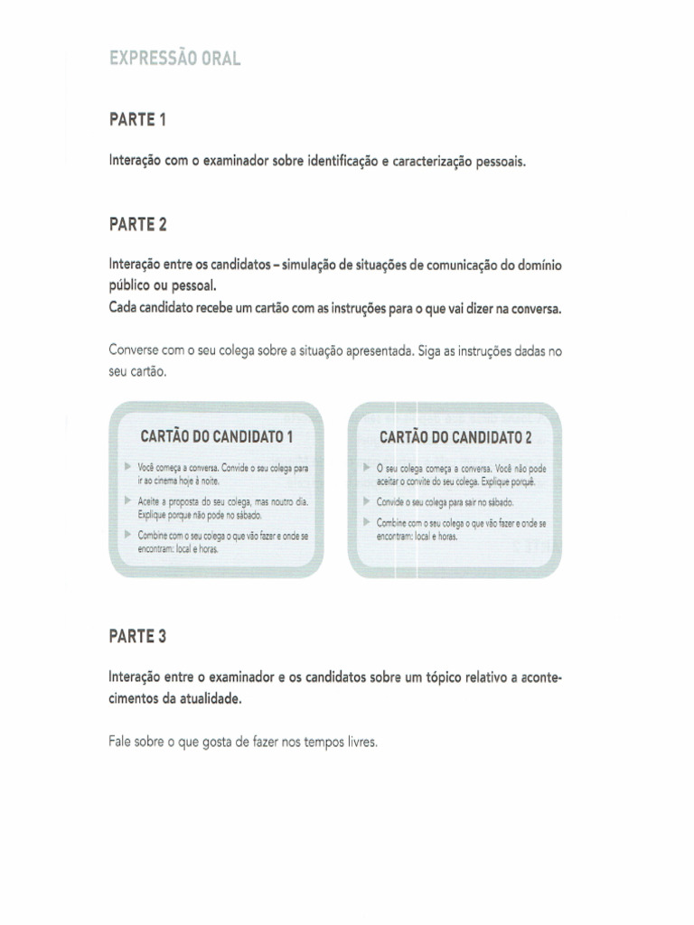 549780180-Exames-de-Portugues-CAPLE-UL-A2-B1-B2-12 | PDF