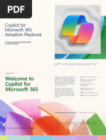 Microsoft Copilot 101: A Beginner's Guide | PDF | Microsoft Excel ...
