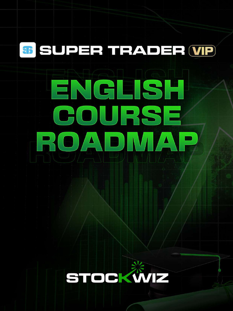 Course Roadmap - English | PDF