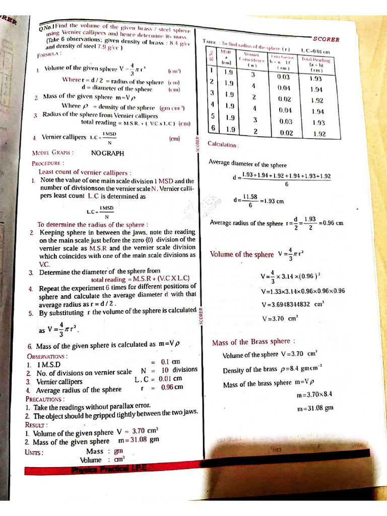 1 To 10 Ques Ans | PDF