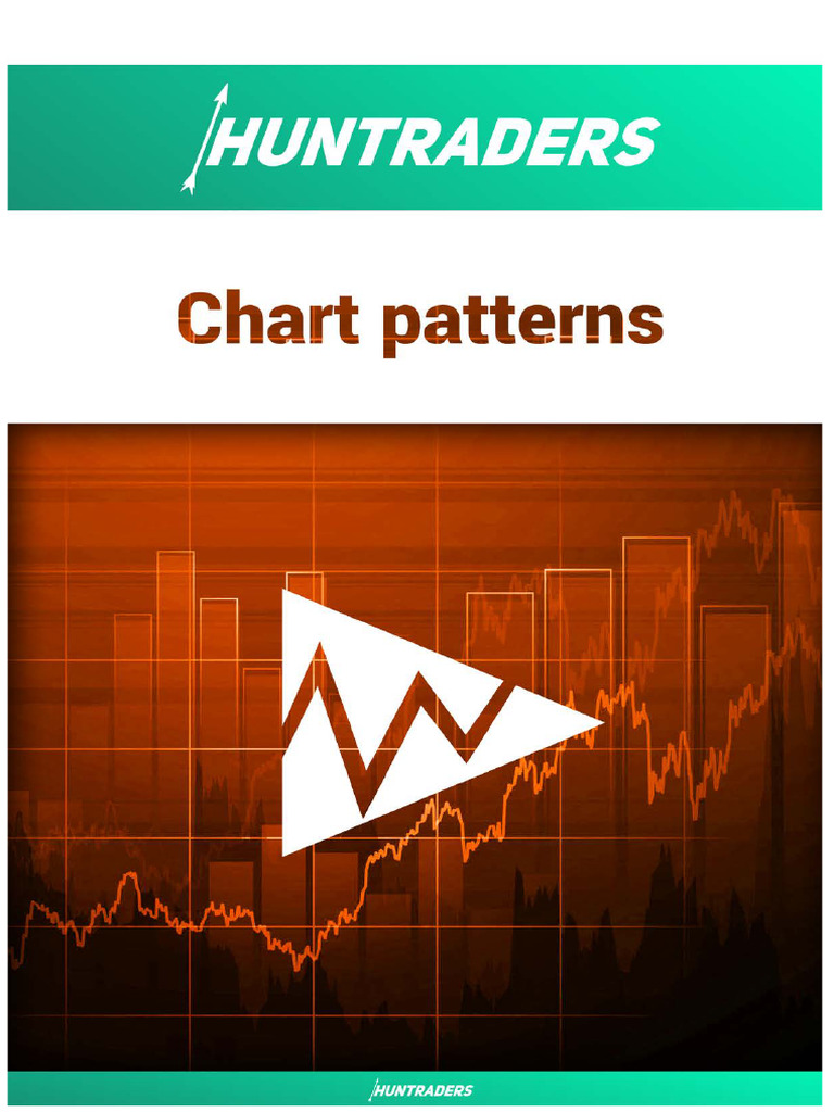 Chart Patterns for Traders | PDF | Market Trend | Financial Markets