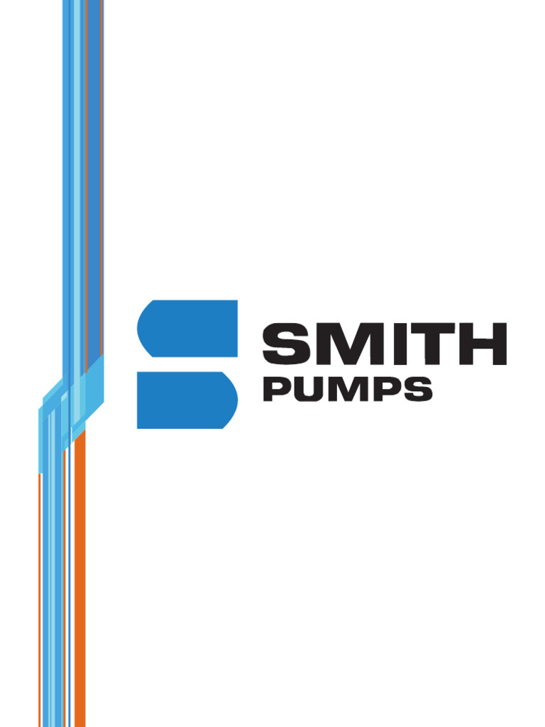 EGSA Smith Pumps | PDF
