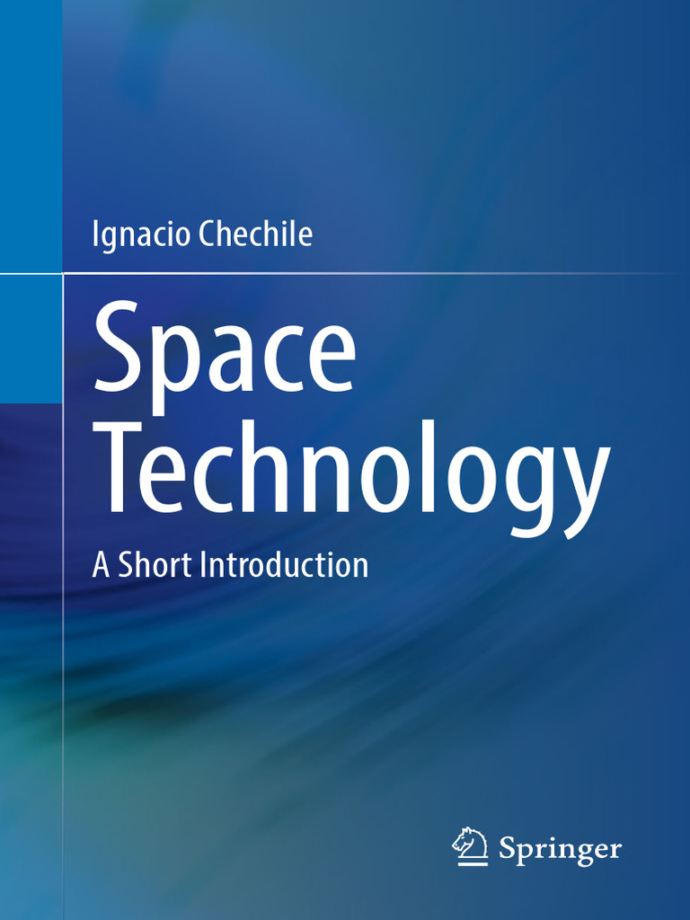 Intro To Space Technology | PDF | Satellite | Electron Hole
