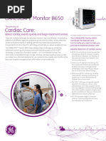 Philips HPM Portfolio Overview | PDF | Emergency Medical Services ...