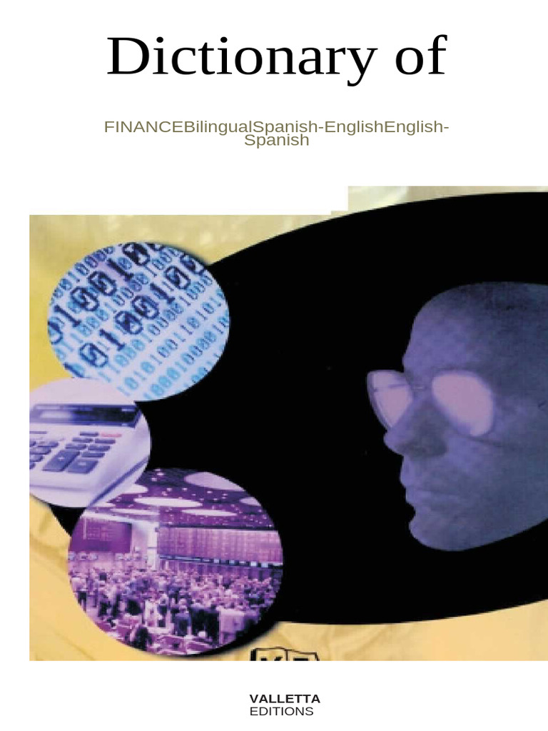 Bilingual Finance Dictionary | PDF | Banks | Lease