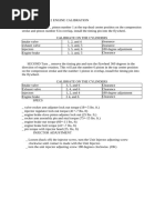 CAT C15 Torque Specifications Guide | PDF