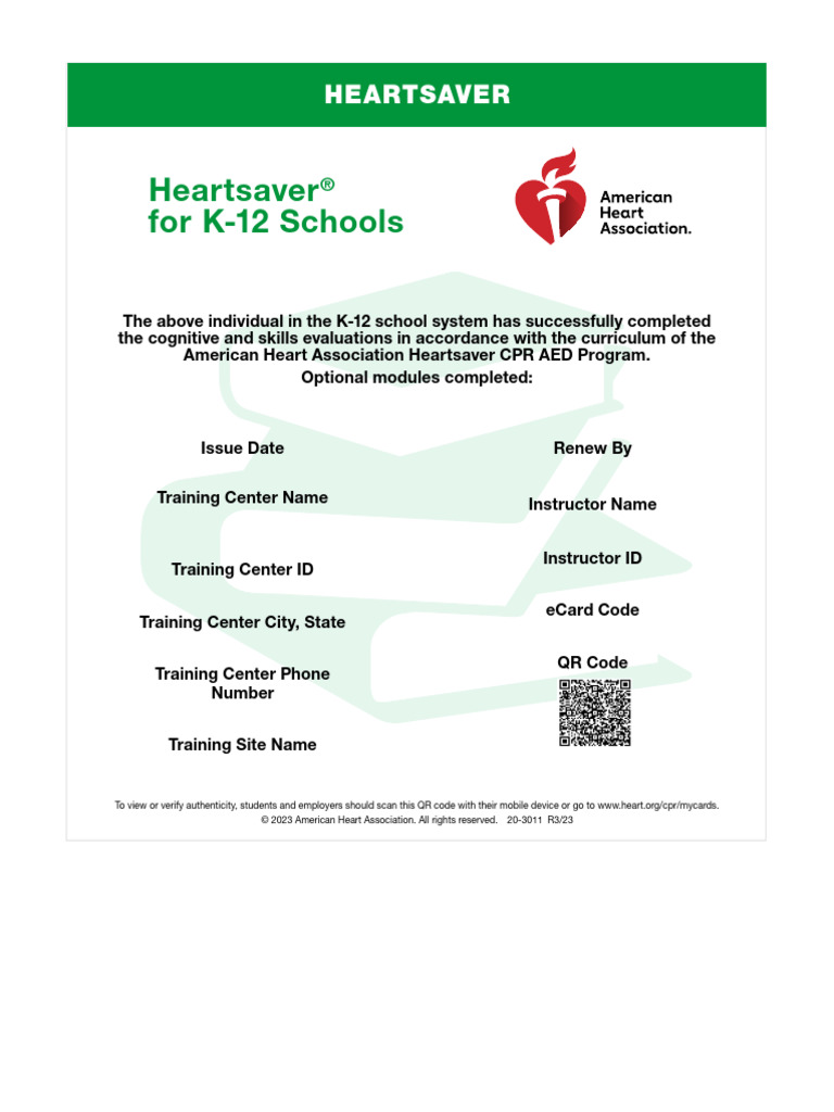 Student ECard (1) | PDF