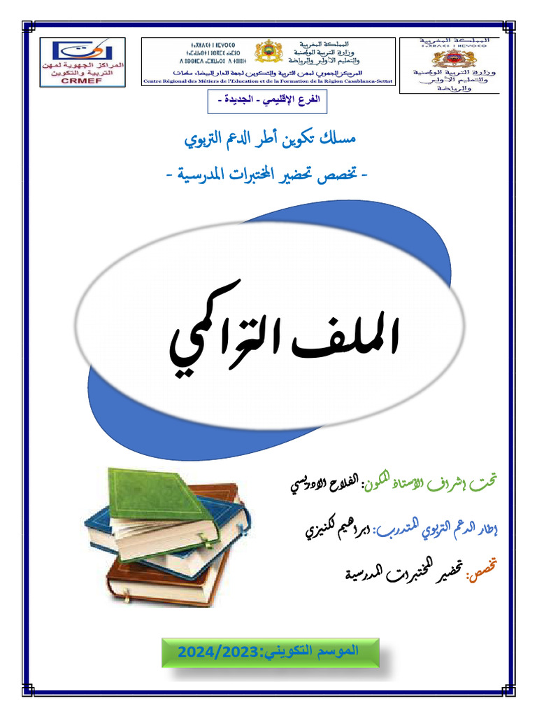 BrahimLEKNIZI PoFN 0607 | PDF
