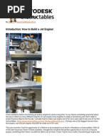 How To Build A Jet Engine! - 14 Steps (With Pictures) - Instructables ...