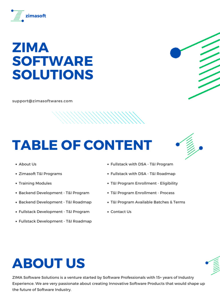 Software Training for Engineers | PDF | Computing | Information Technology