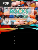 Simbol Batuan | PDF | Shale | Rock (Geology)