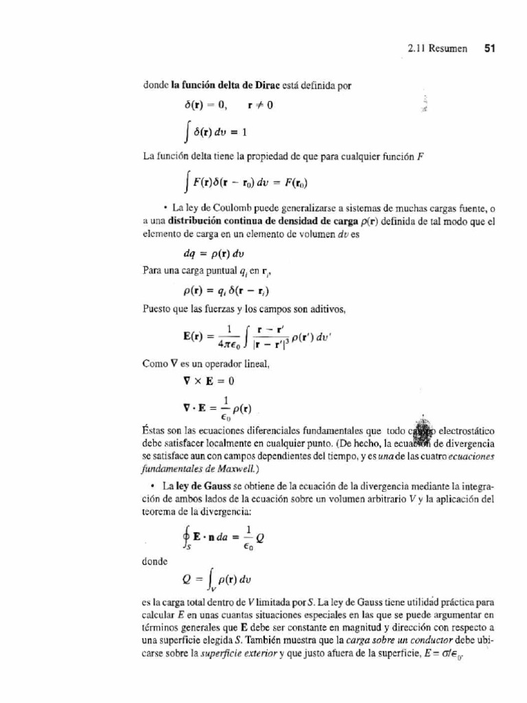Fundamentos de la teoría electromagnética, 4ta Edición - John R. Reitz ...