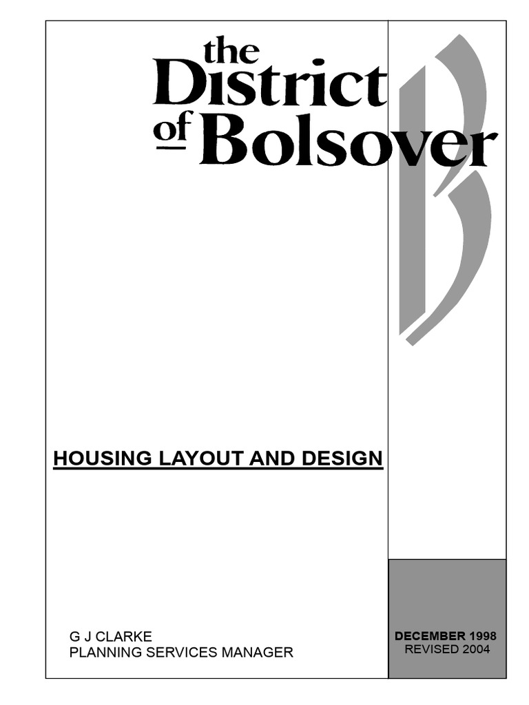 Housing Design Guide | PDF | Roof | Window