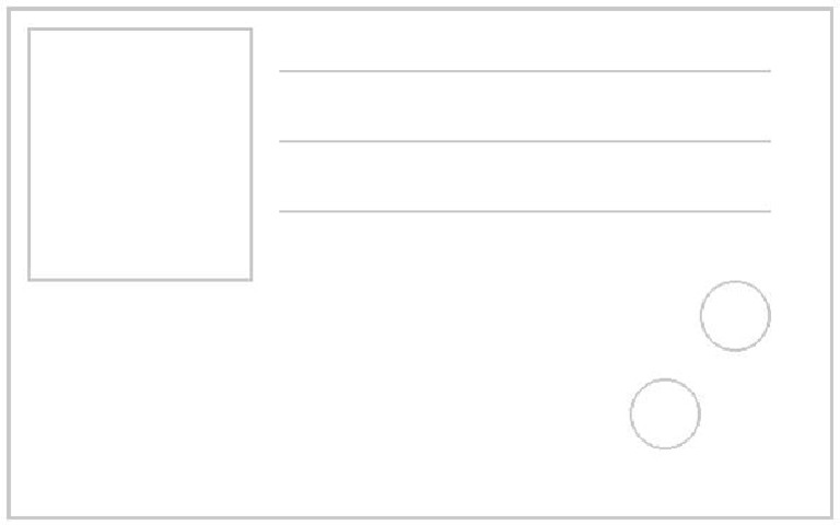 Visa Card Template | PDF