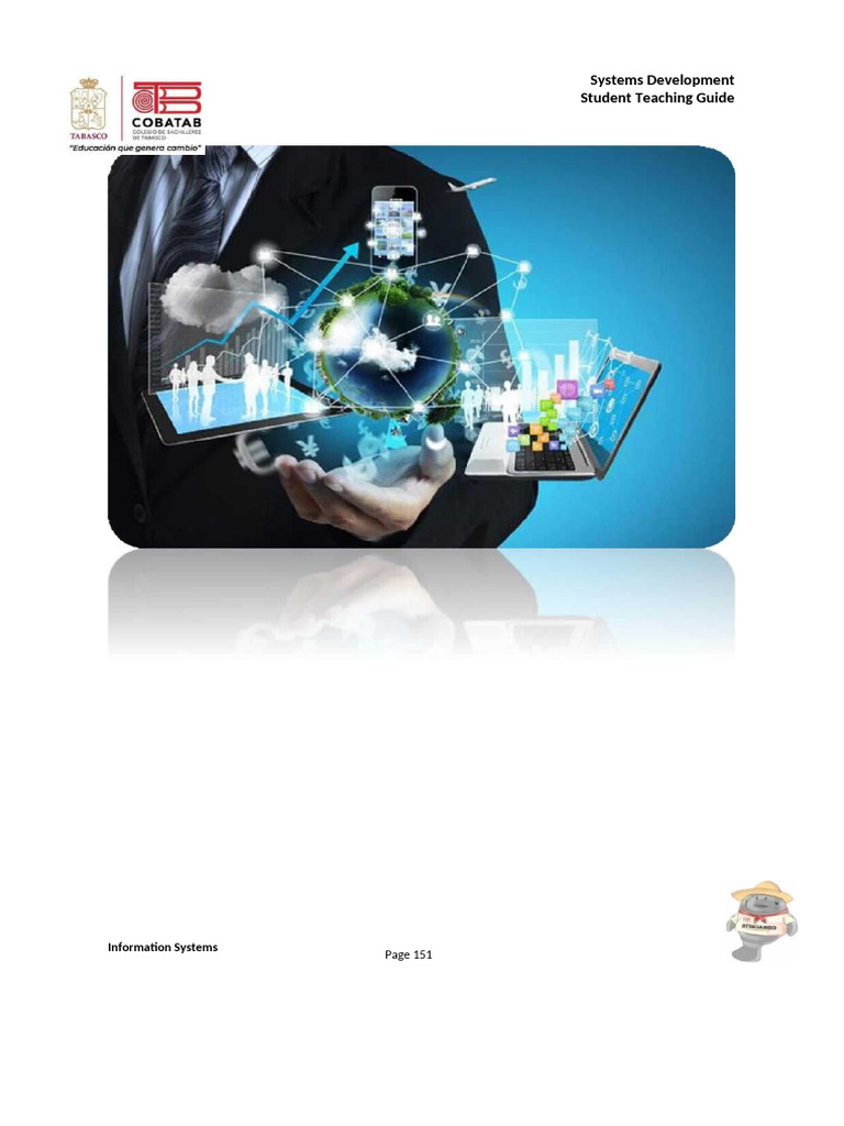 Didactic Guide (Programming) Fifth Semester | PDF | Computer Programming | Communication