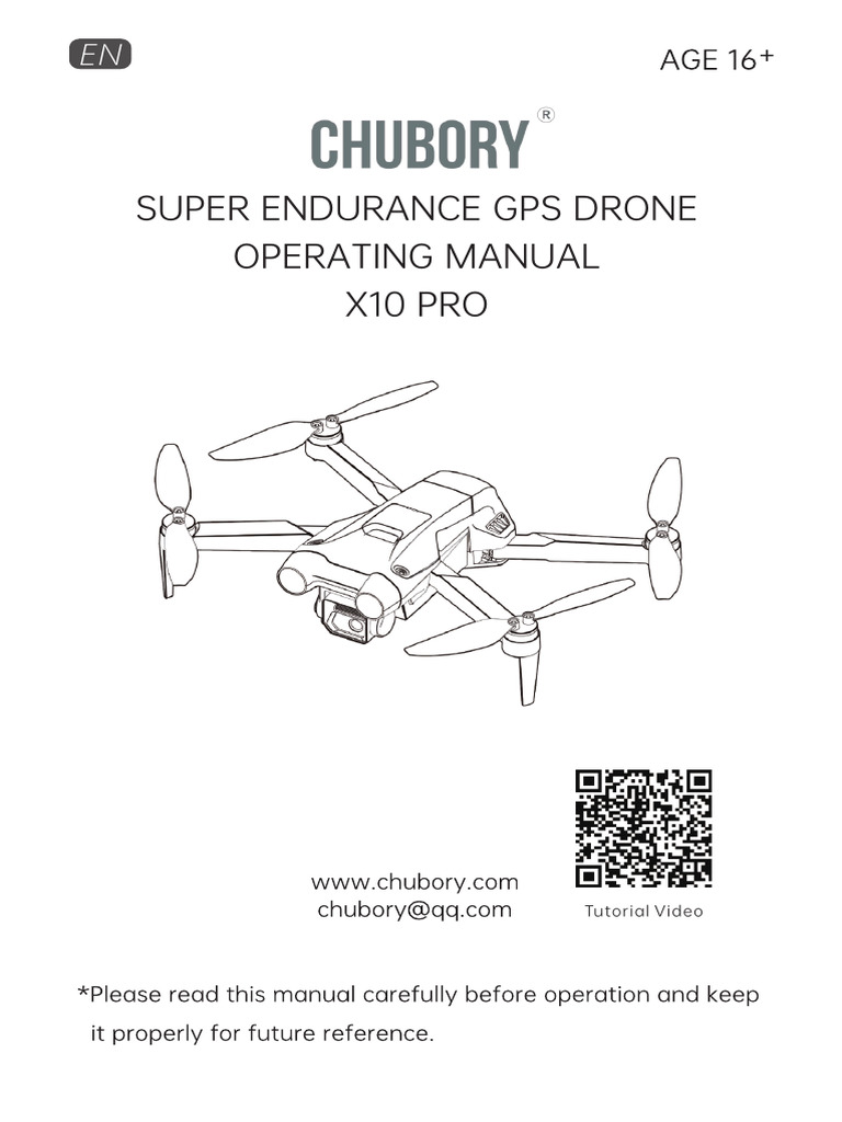 X10 Pro Operation Guide | PDF | Battery Charger | Zoom Lens