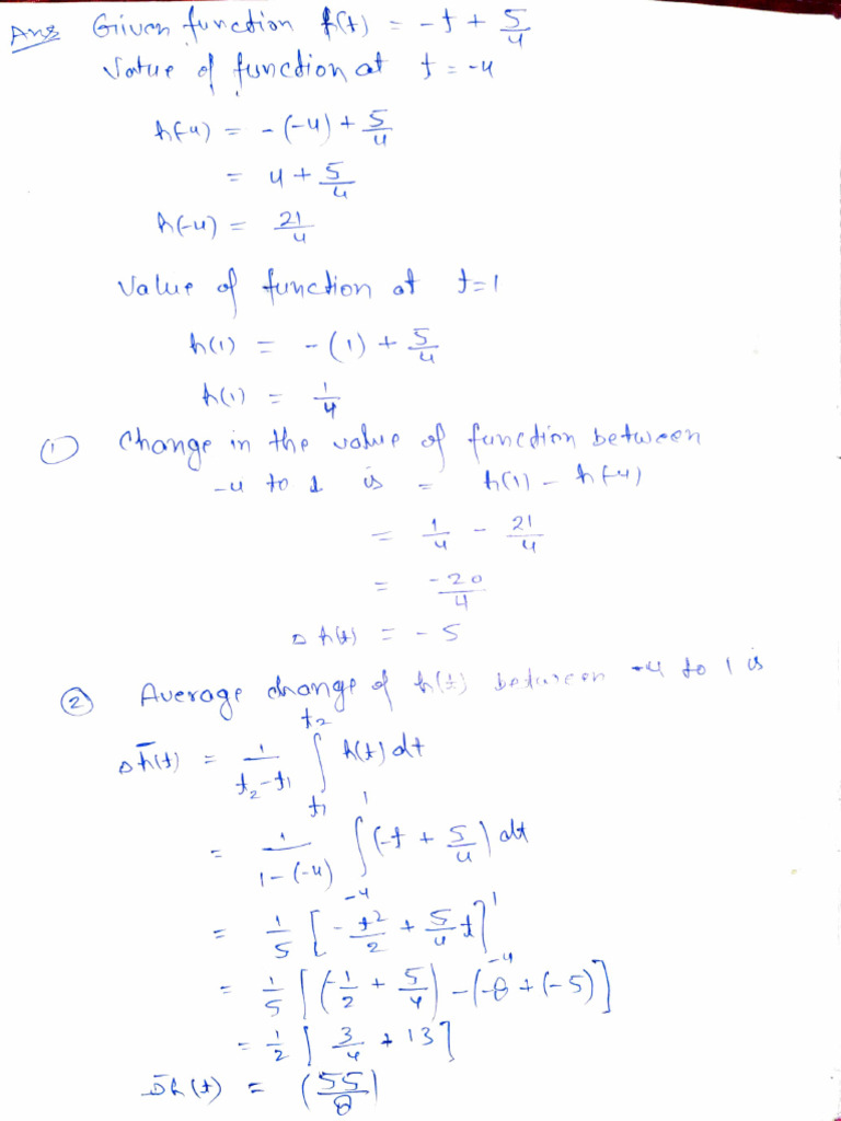 Math | PDF