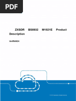 Ericsson Router 6672 Datasheet | PDF | Virtual Private Network | Networking