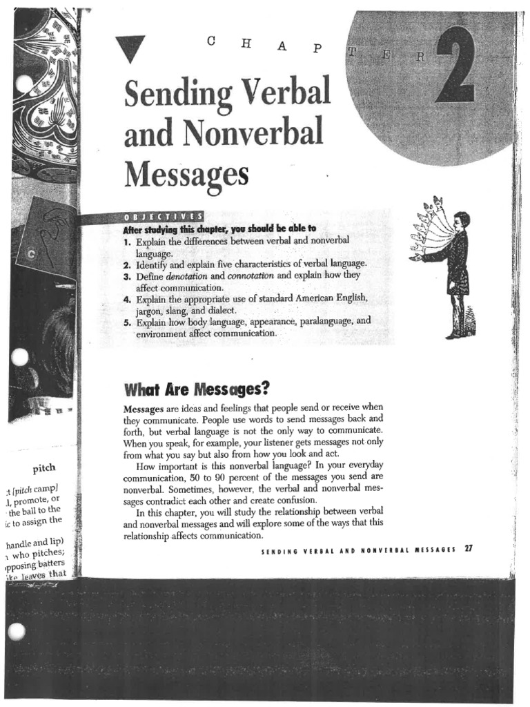 Chapter 2 Book Packet | PDF